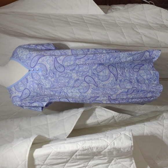 Laura Scott | Intimates & Sleepwear | Pretty Paisley Laura Scott ...